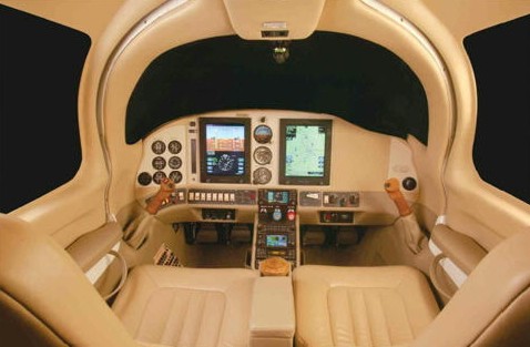 Columbia (Lancair) Aircraft history performance and specifications
